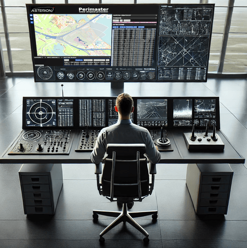 Asterion Systems | Perimaster